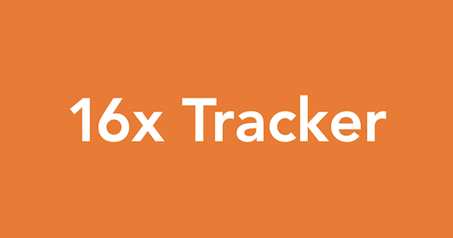 16x Tracker - Convert Reddit Keyword Hits To Sales
